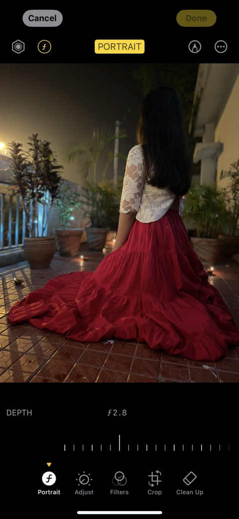 I Tested All iPhone Portrait Modes—Here’s Where to Use Each