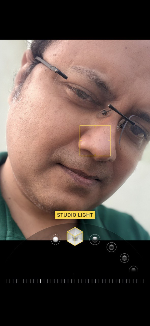 I Tested All iPhone Portrait Modes—Here’s Where to Use Each