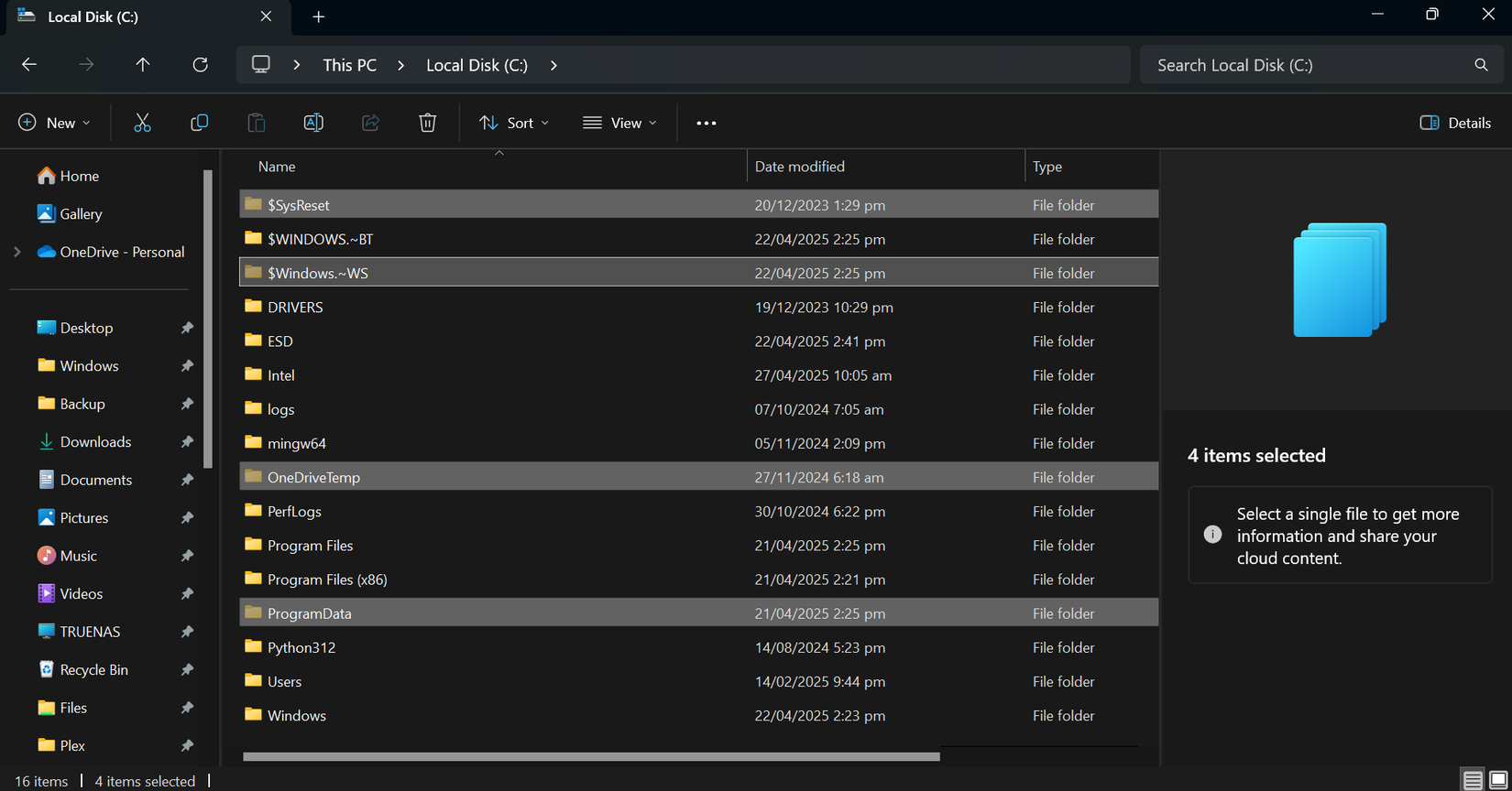 9 Windows Features That Should Be On by Default