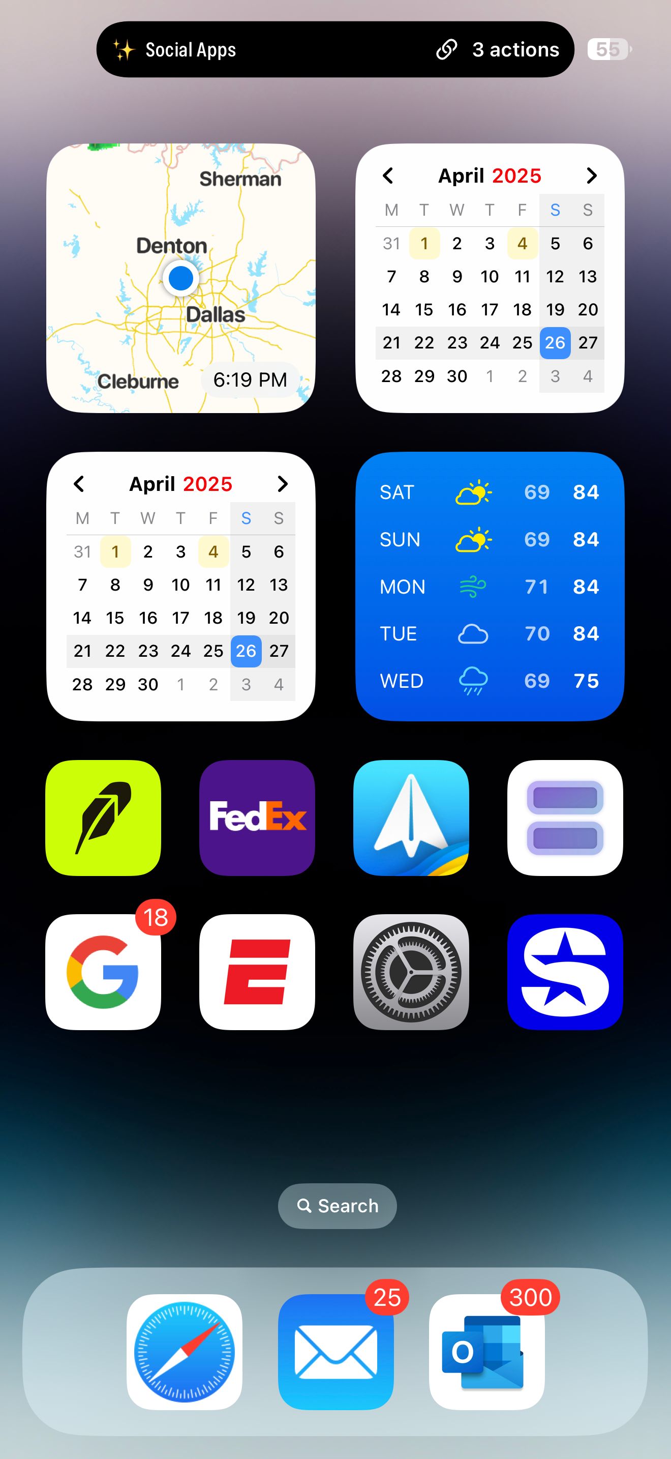 Make Your iPhone Dynamic Island Useful With These 6 Apps