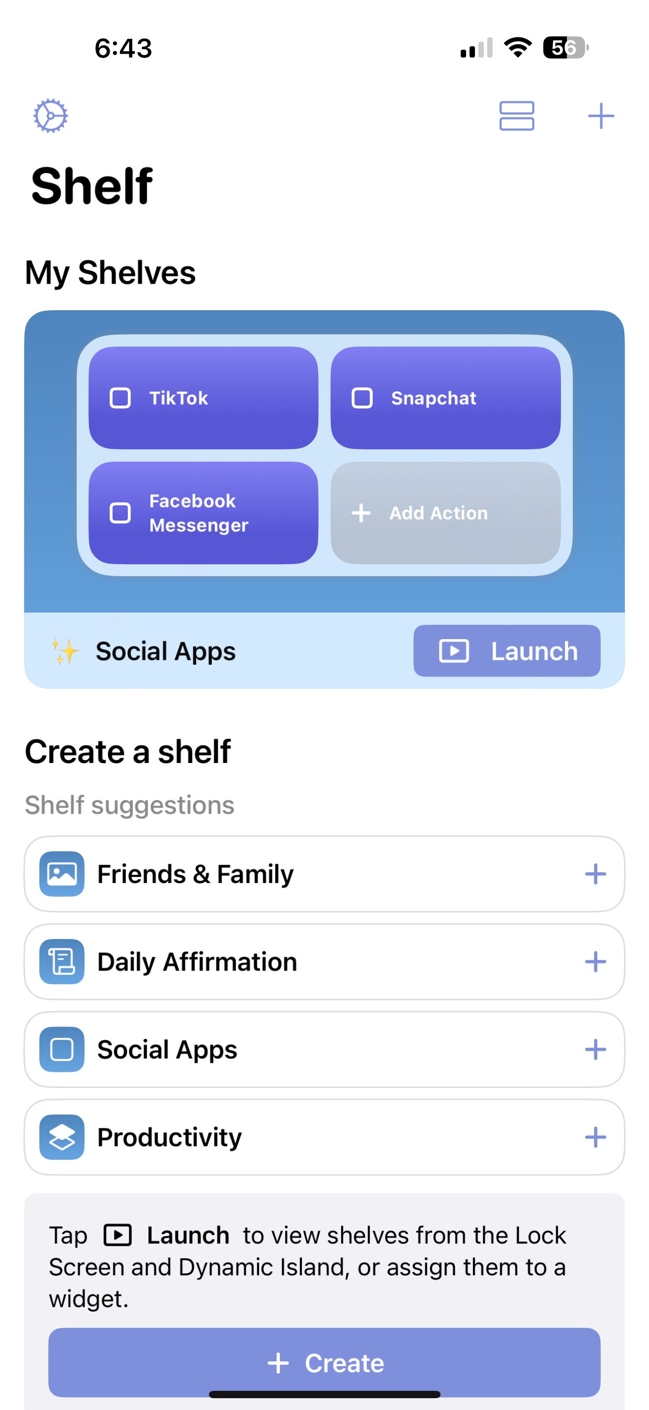 Make Your iPhone Dynamic Island Useful With These 6 Apps