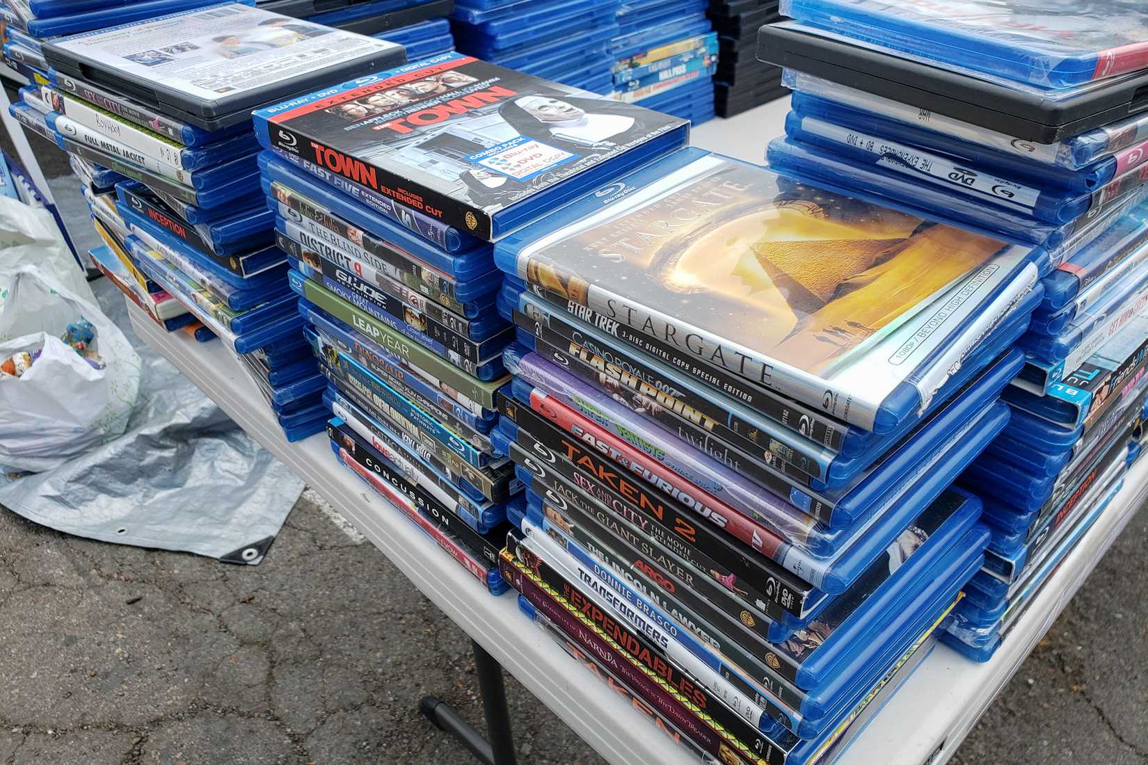Why It's Still Worth Buying Blu-rays in 2025