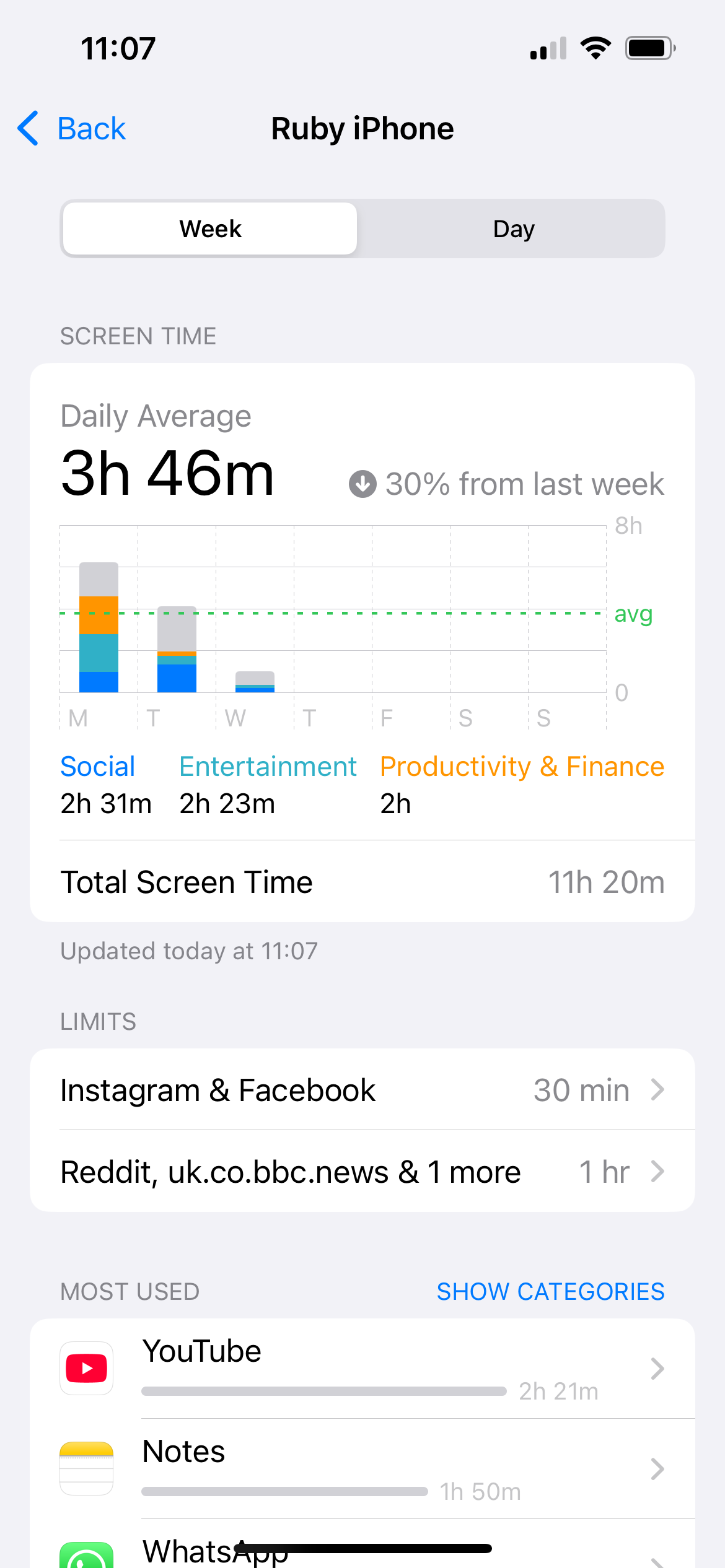 This App Won’t Let You Doomscroll Until You Get Your Steps In