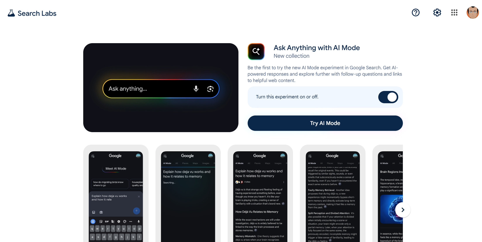 Google AI Mode Is Coming: Here's How It Replaces Google Search