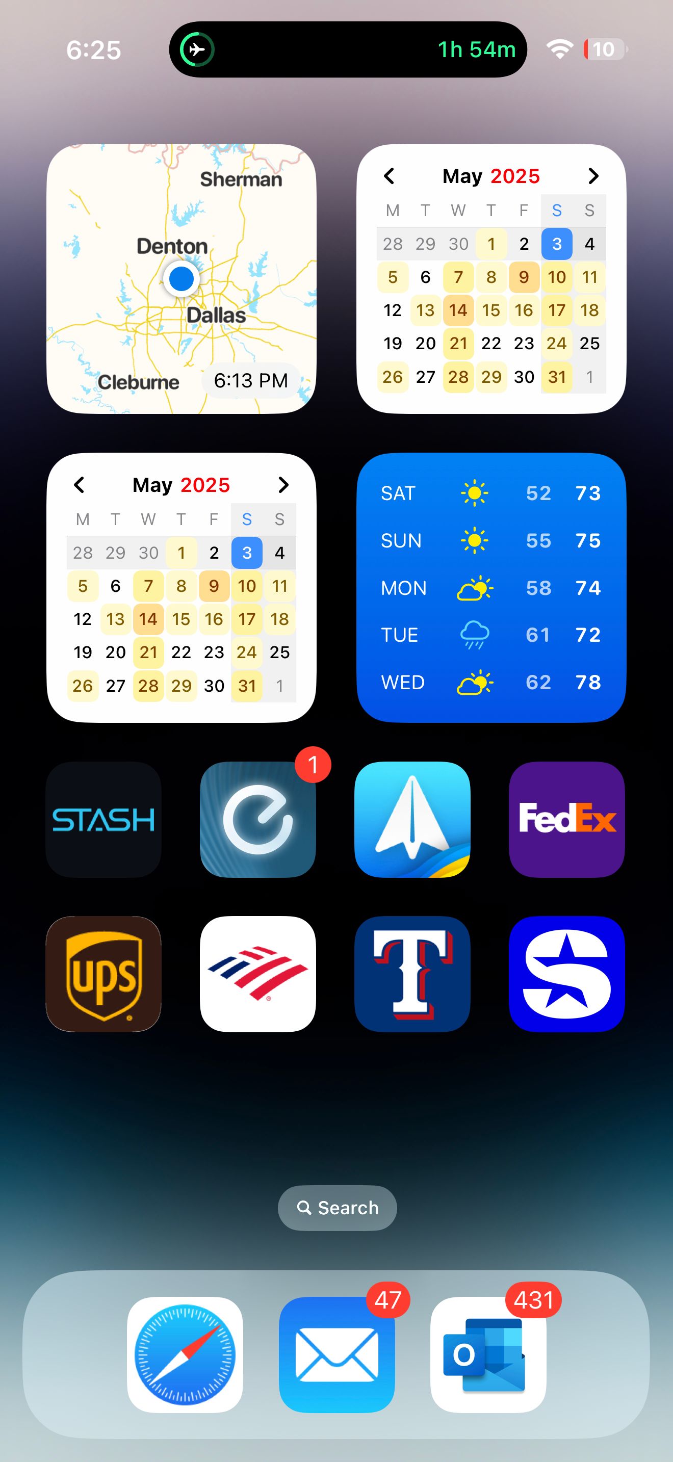 Make Your iPhone Dynamic Island Useful With These 6 Apps