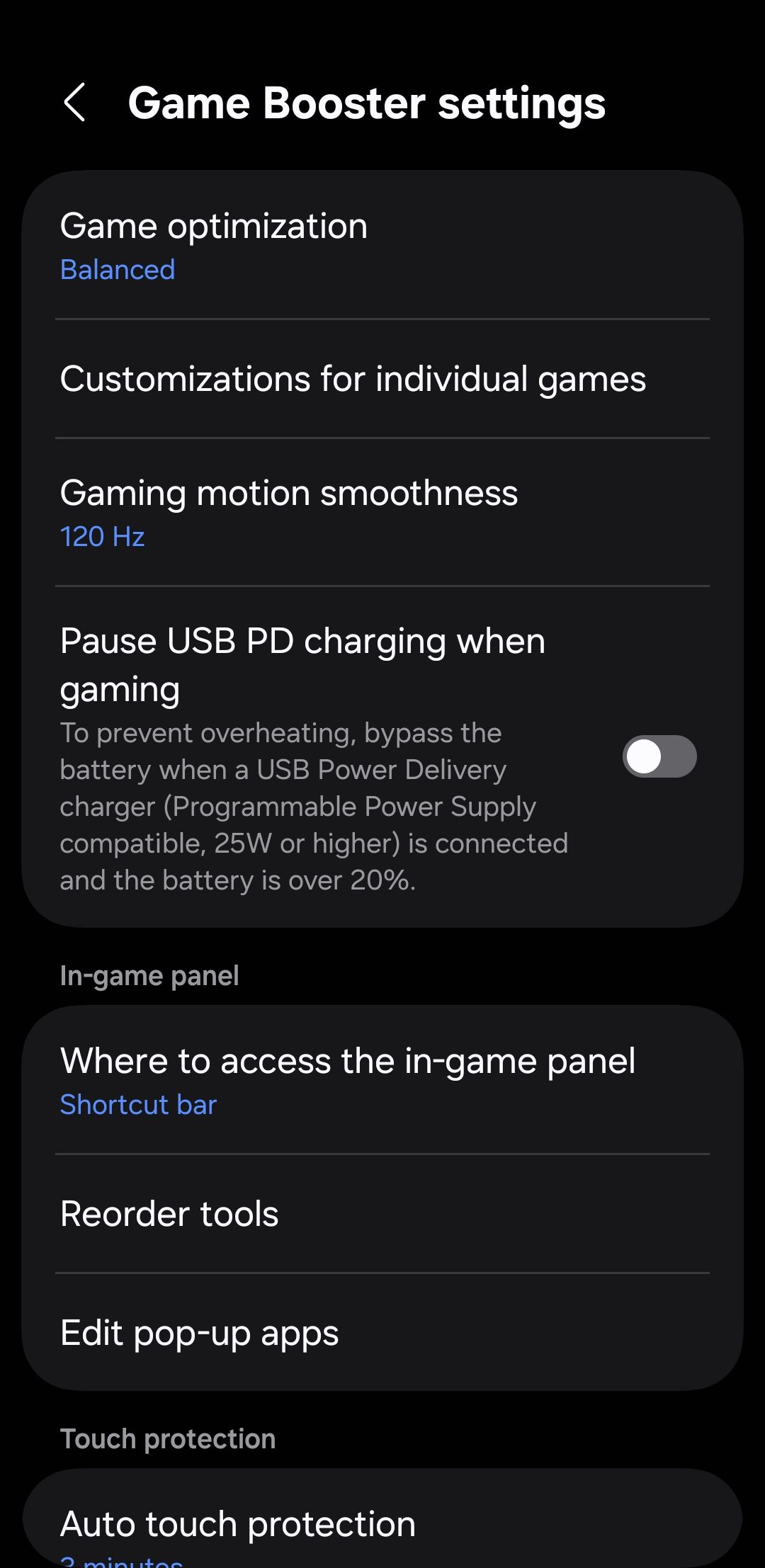 I Changed These 6 One UI 7 Settings Immediately—You Should Too