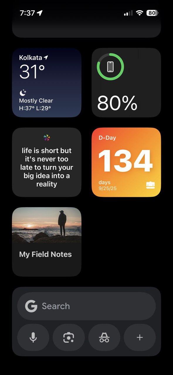 You Aren't Using the Google App to Its Full Potential Without These 9 Tips