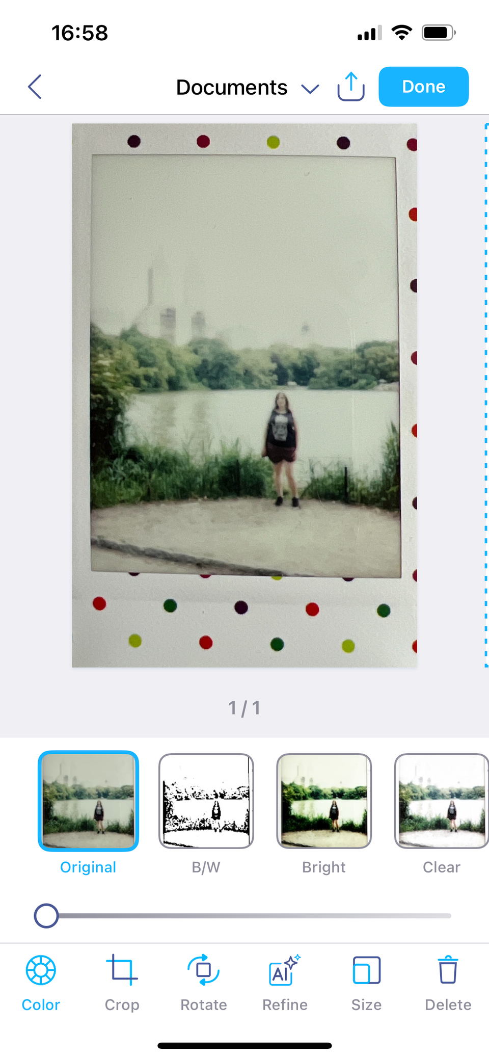 How to Scan Old Photos With Your Phone and Actually Make Them Look Good