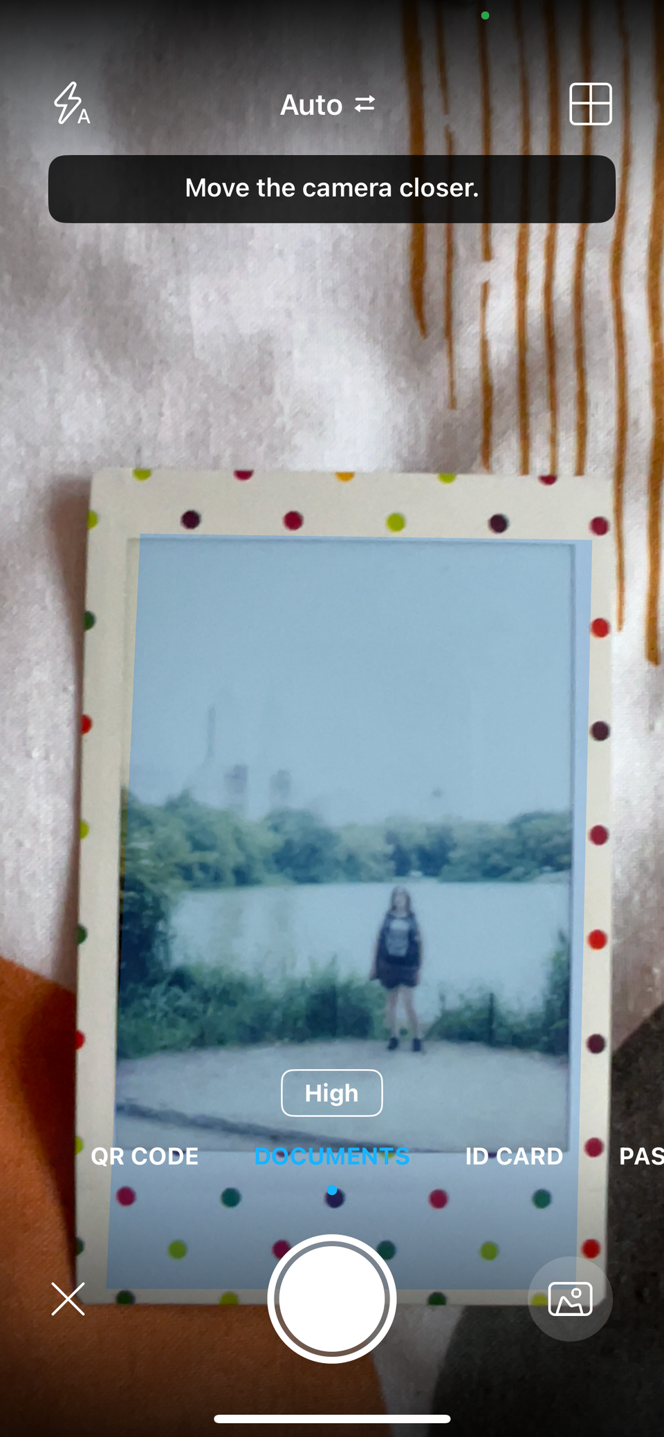 How to Scan Old Photos With Your Phone and Actually Make Them Look Good