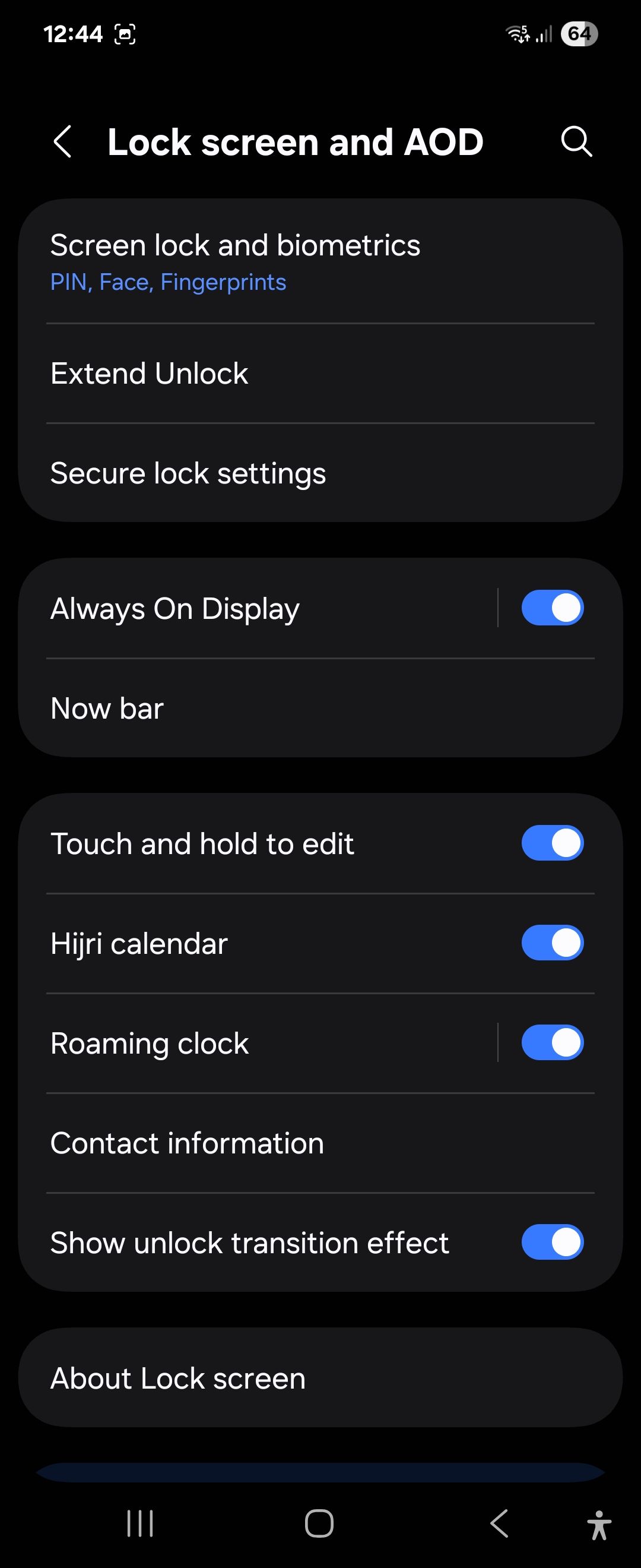 The Best New One UI 7 Features on My Galaxy Z Flip 6