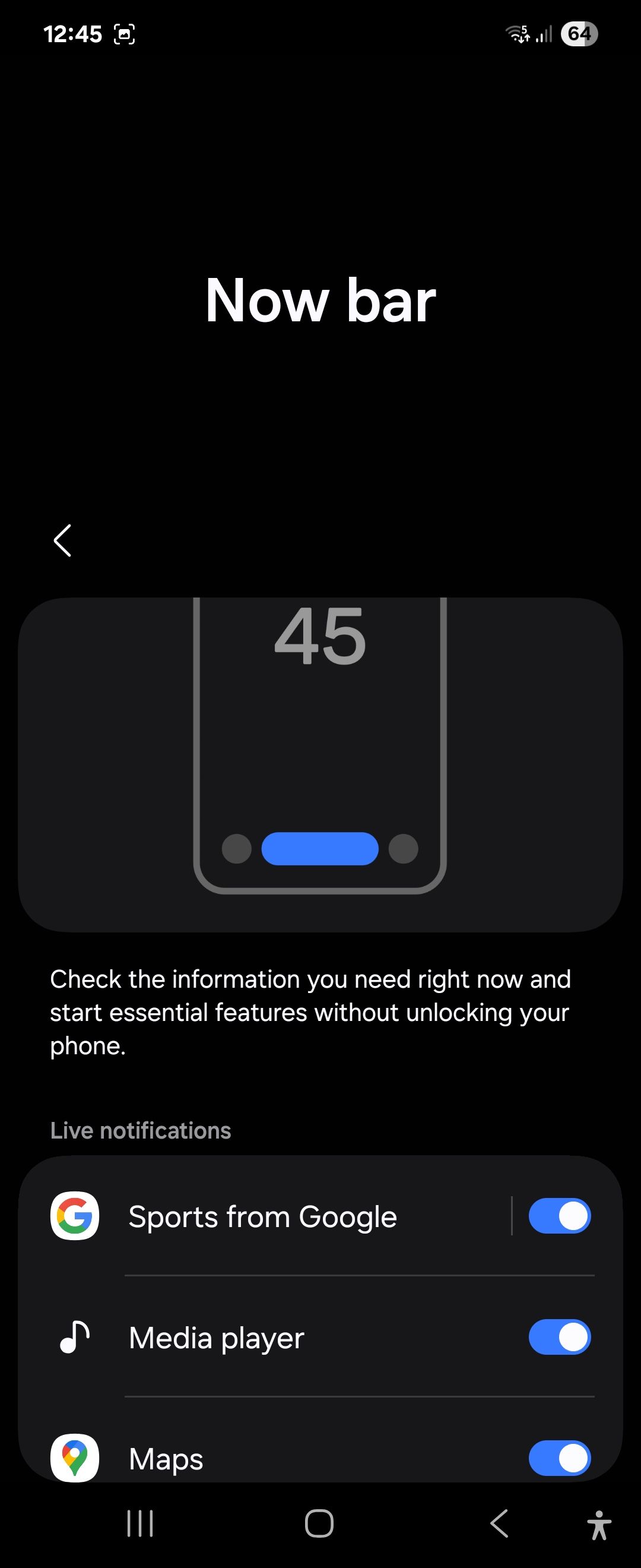 The Best New One UI 7 Features on My Galaxy Z Flip 6