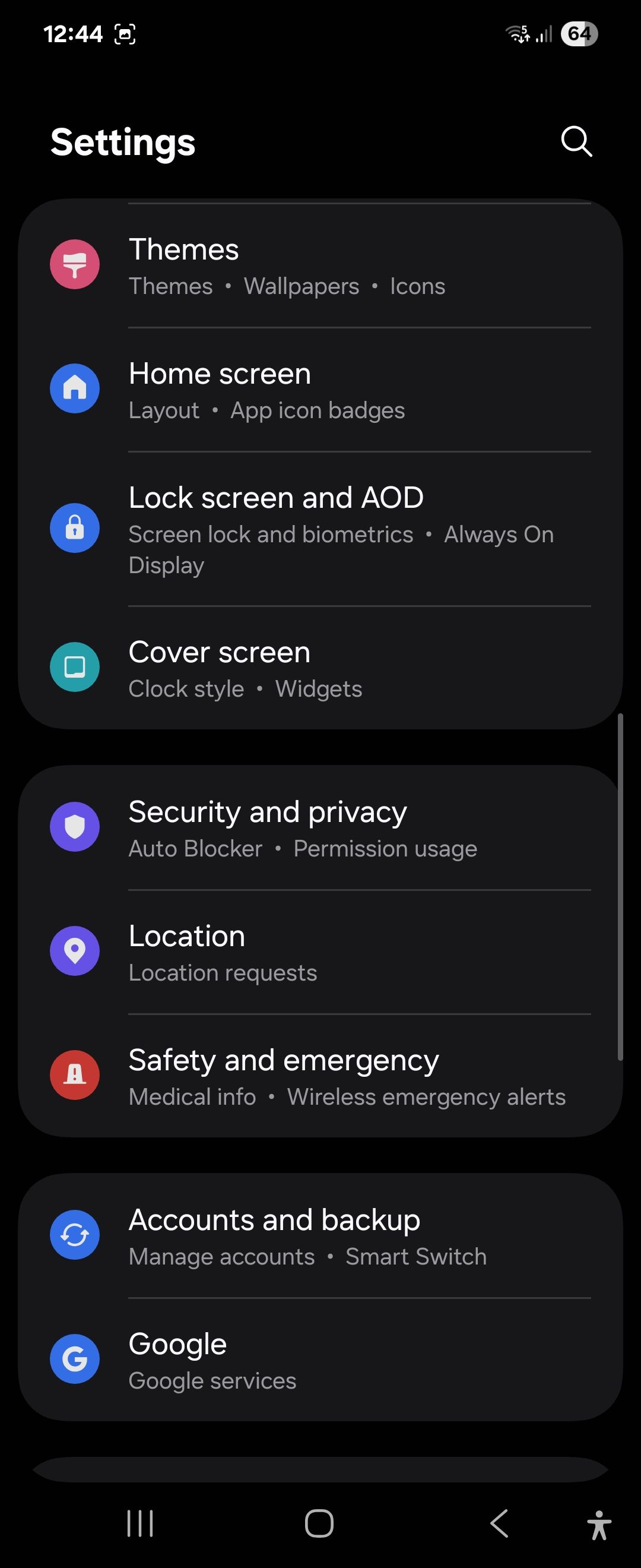The Best New One UI 7 Features on My Galaxy Z Flip 6