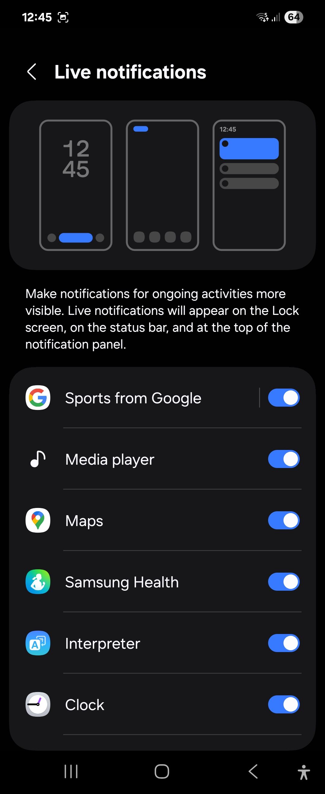 The Best New One UI 7 Features on My Galaxy Z Flip 6
