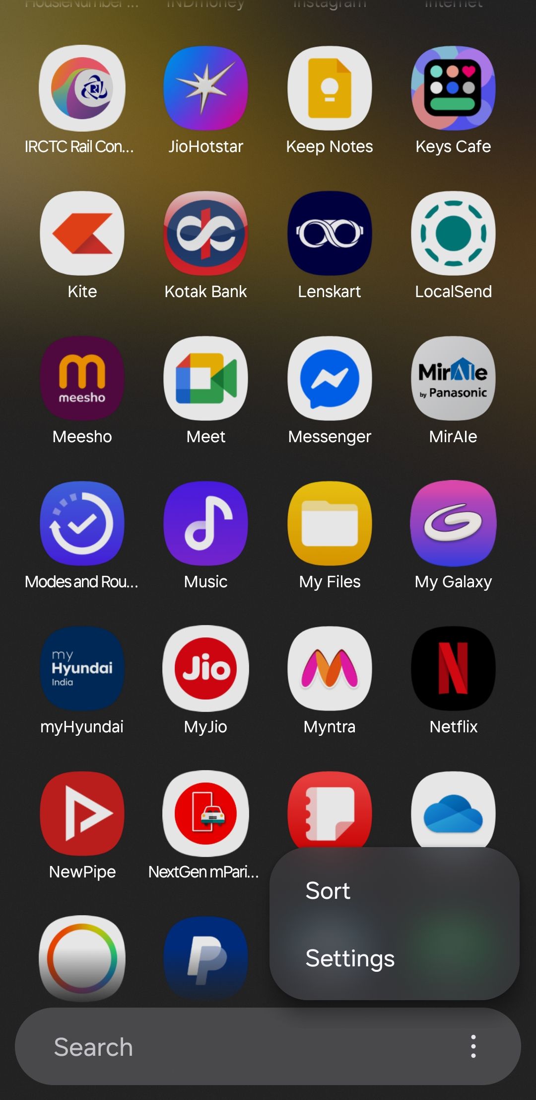 I Changed These 6 One UI 7 Settings Immediately—You Should Too