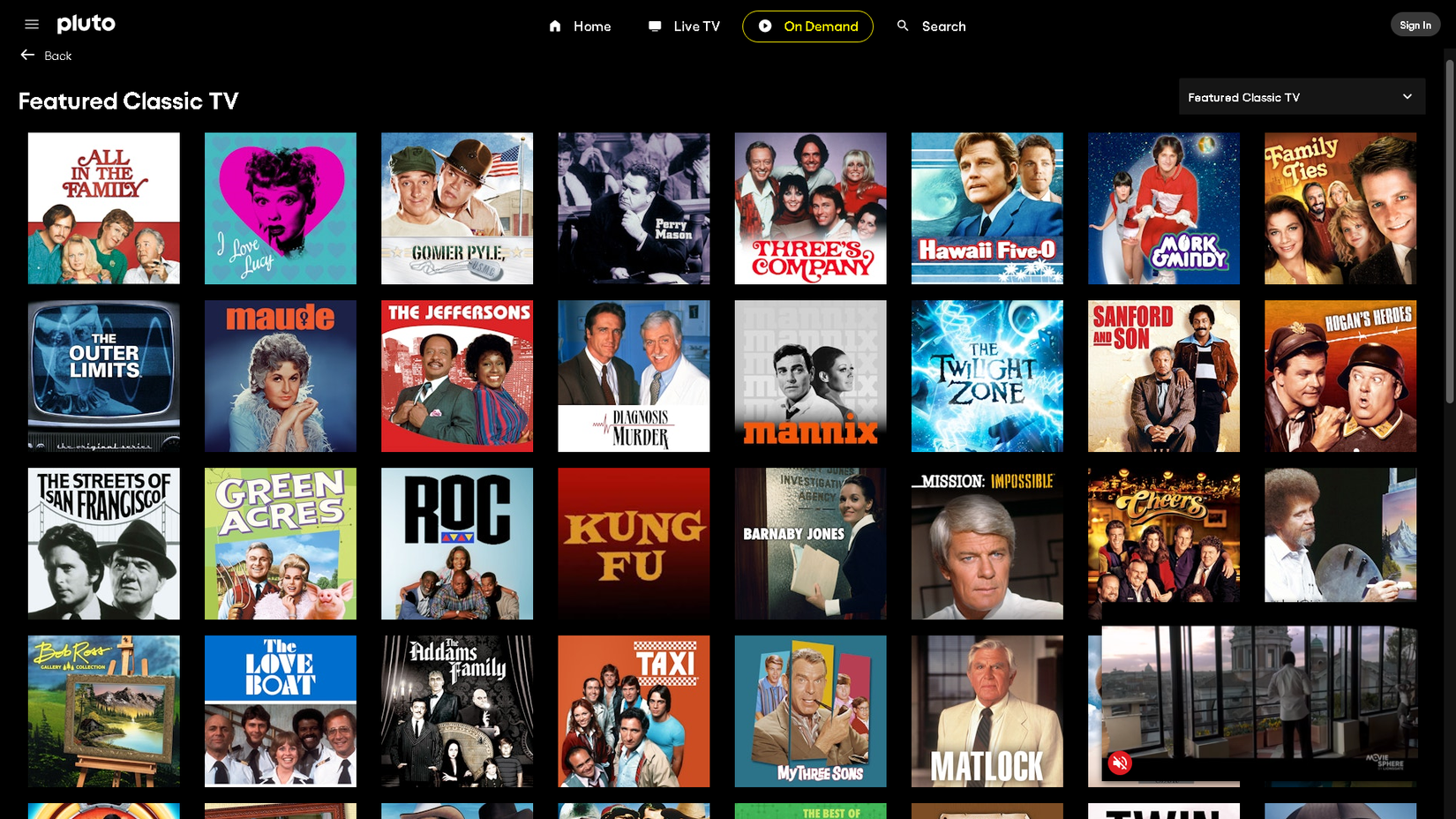 I Use These Free Tools to Stream Old TV Shows That Aren’t on Any Major ...