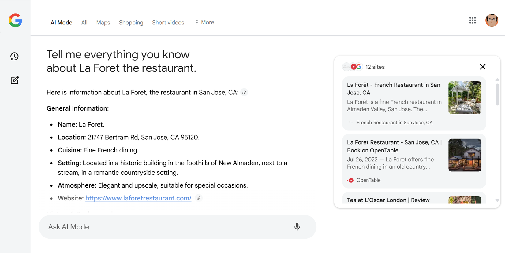 Google AI Mode Is Coming: Here's How It Replaces Google Search