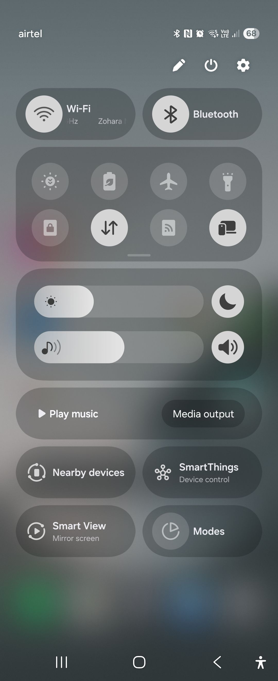The Best New One UI 7 Features on My Galaxy Z Flip 6