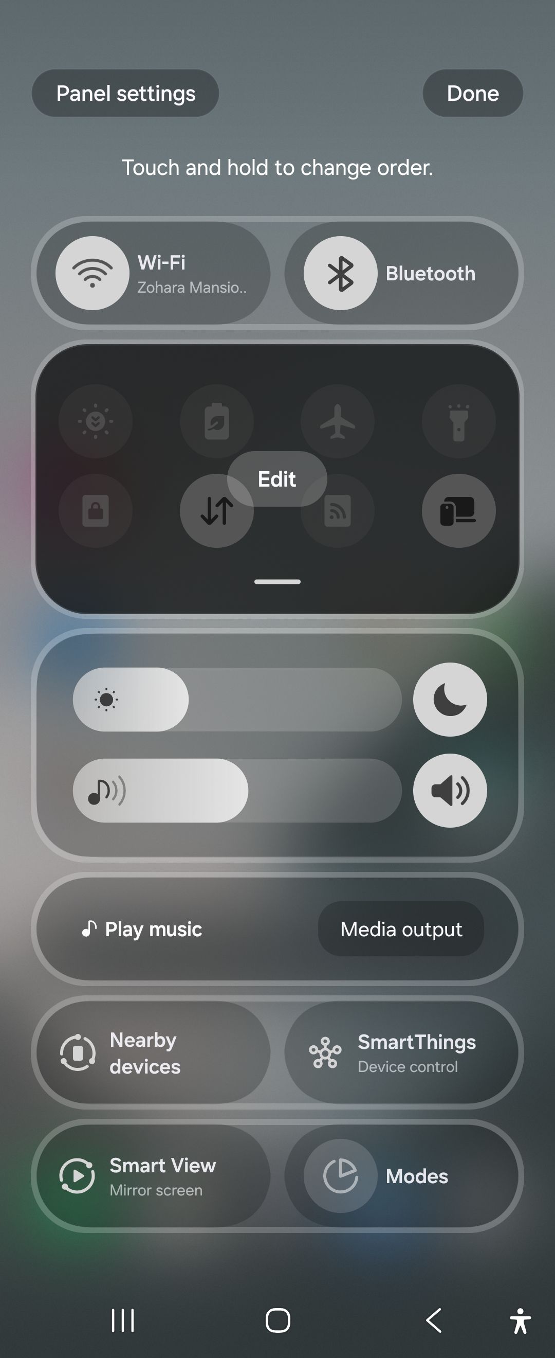 The Best New One UI 7 Features on My Galaxy Z Flip 6