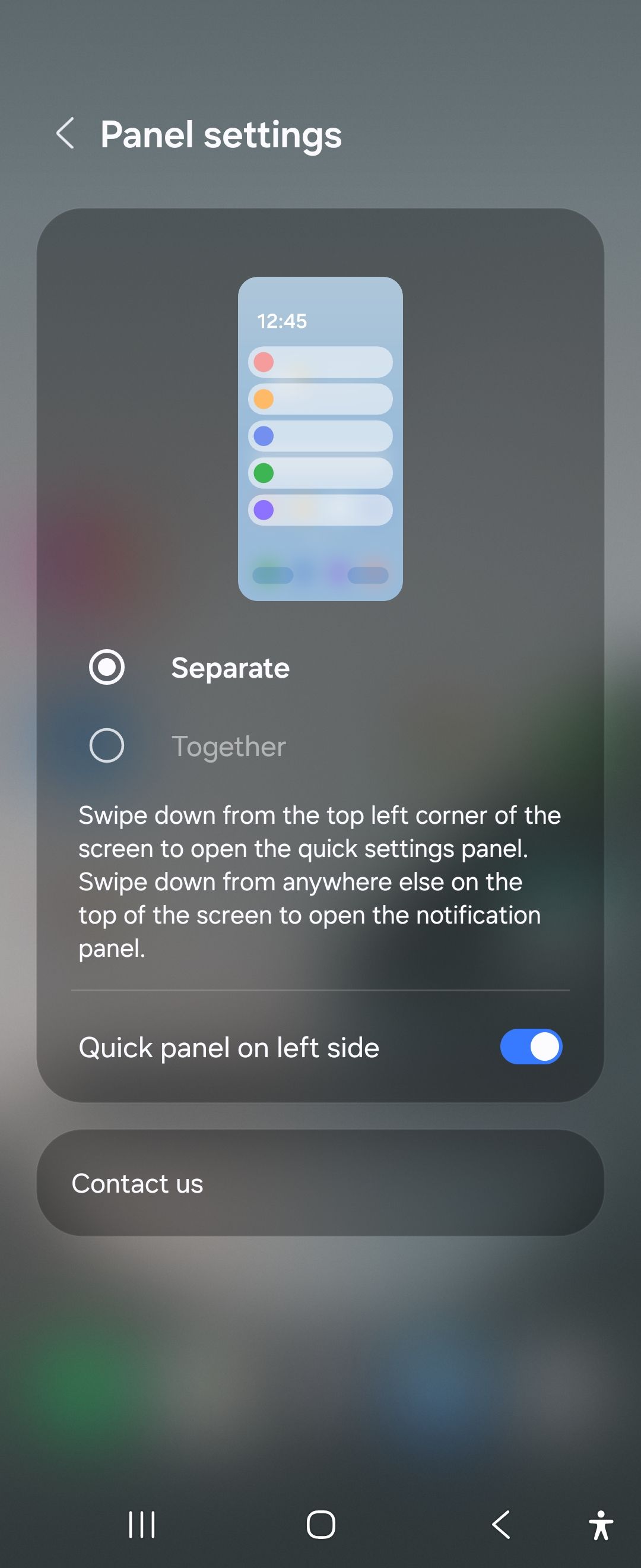 The Best New One UI 7 Features on My Galaxy Z Flip 6