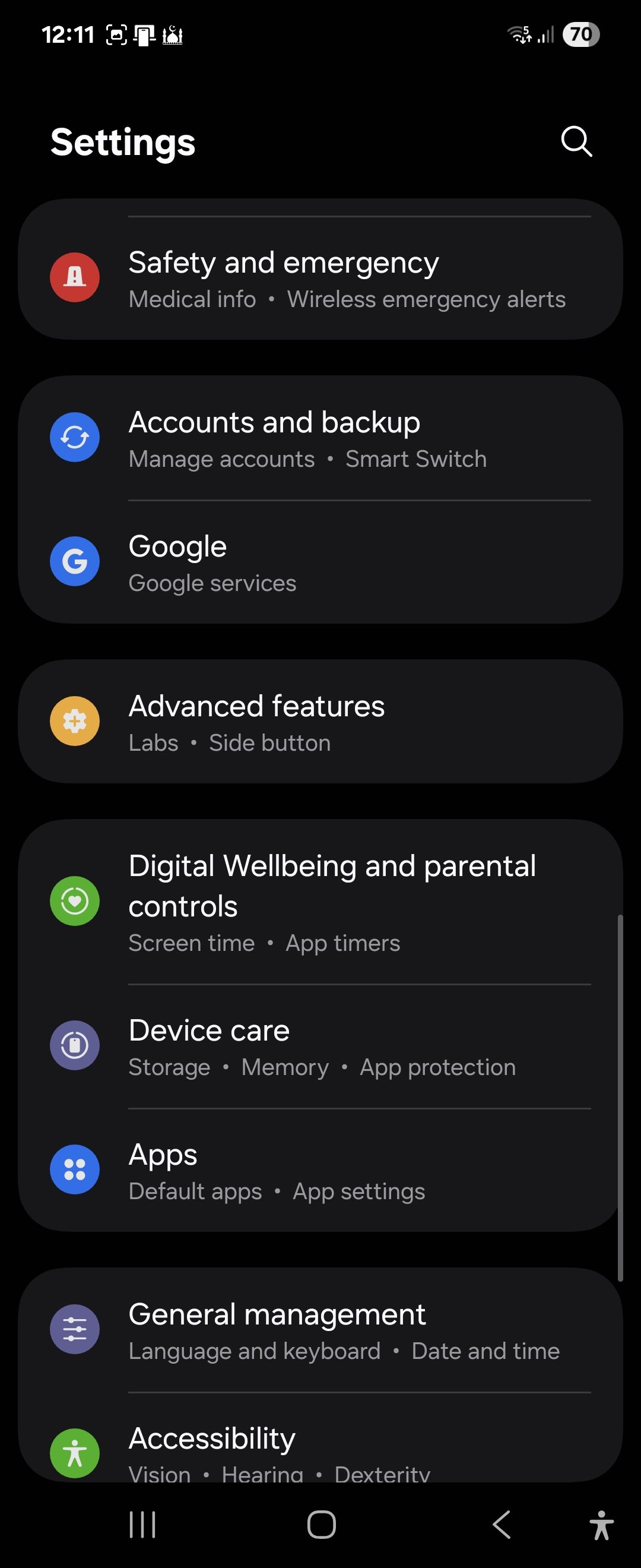 The Best New One UI 7 Features on My Galaxy Z Flip 6