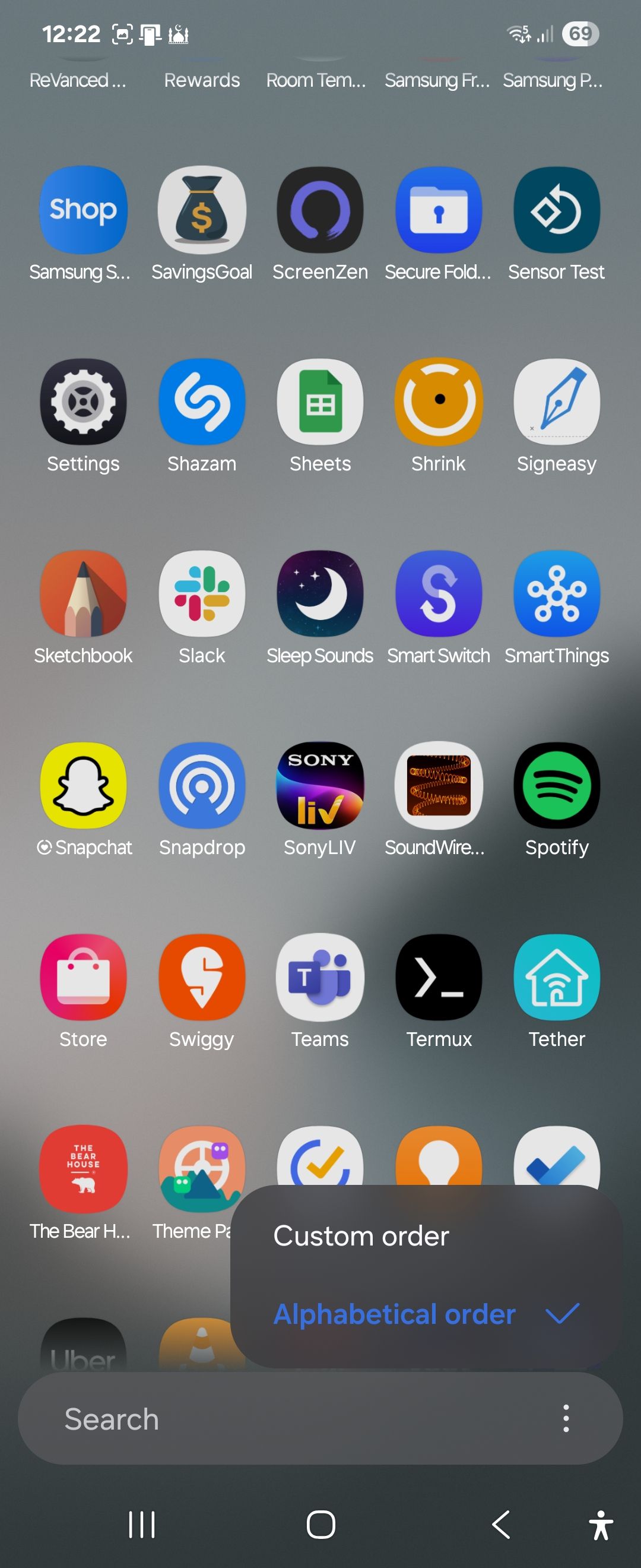 The Best New One UI 7 Features on My Galaxy Z Flip 6