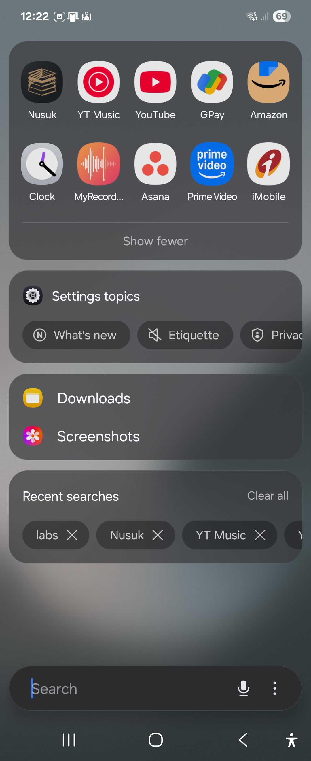 The Best New One UI 7 Features on My Galaxy Z Flip 6