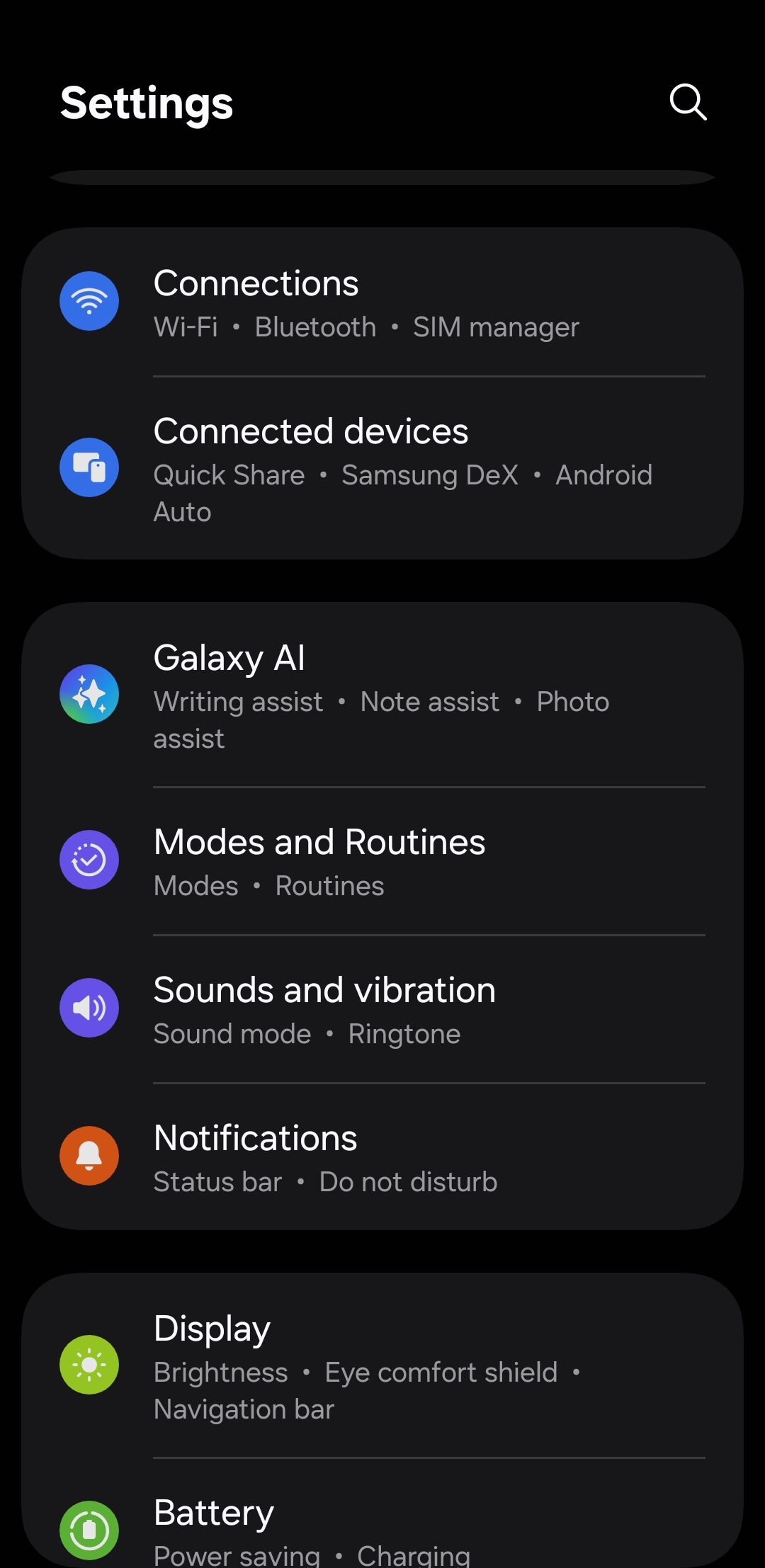 Your Android Phone’s Default Settings Are a Privacy Nightmare—Here’s ...