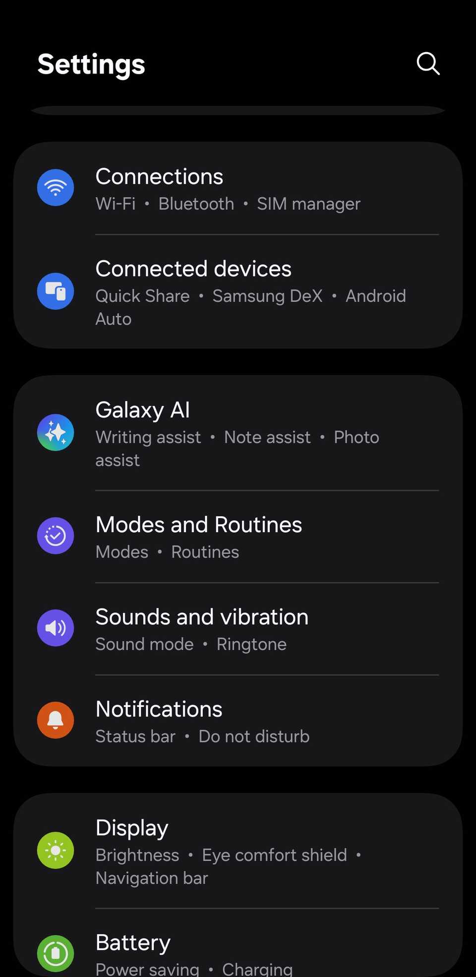 Your Android Phone’s Default Settings Are a Privacy Nightmare—Here’s ...