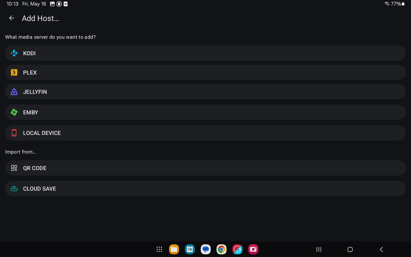 These Are the 7 Best Smartphone Apps for Smart TVs