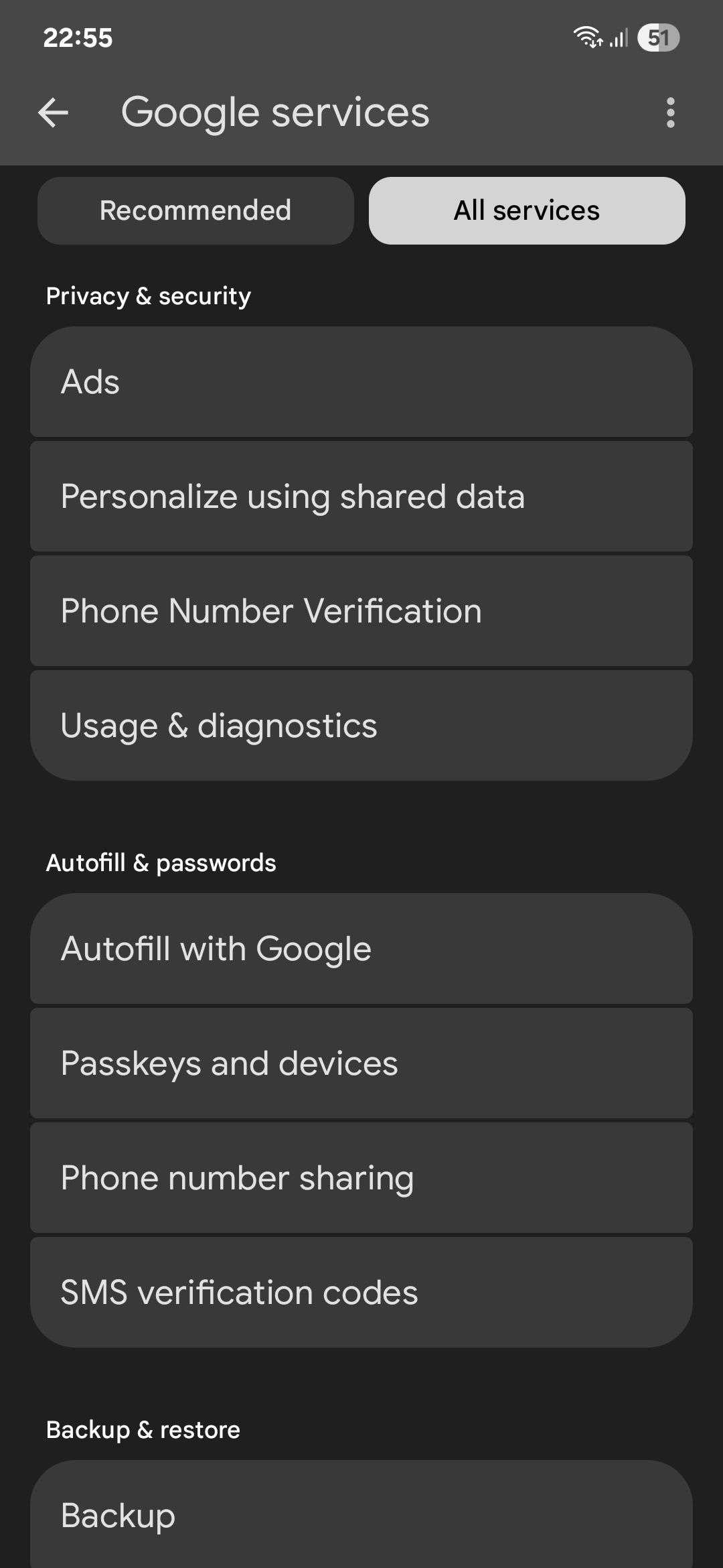 You're Overlooking These Important Android Privacy Settings