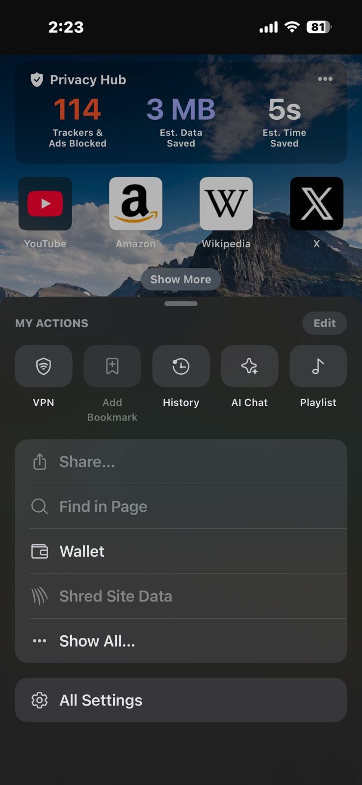 Brave Is the Best Web Browser, and Nothing Can Convince Me Otherwise