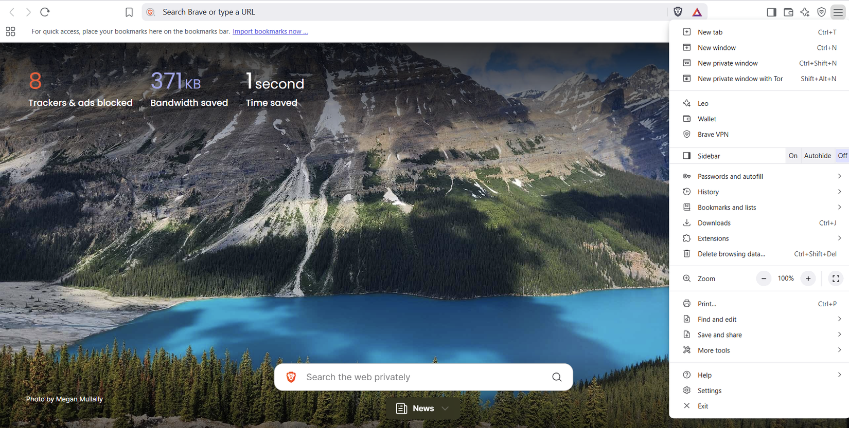 Brave Is the Best Web Browser, and Nothing Can Convince Me Otherwise