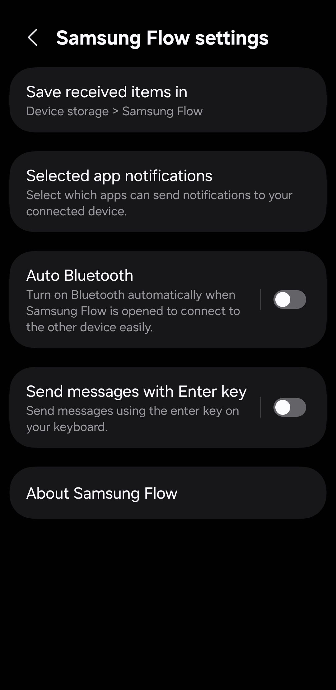 You're Missing Out if You're Using a Samsung Phone Without This App