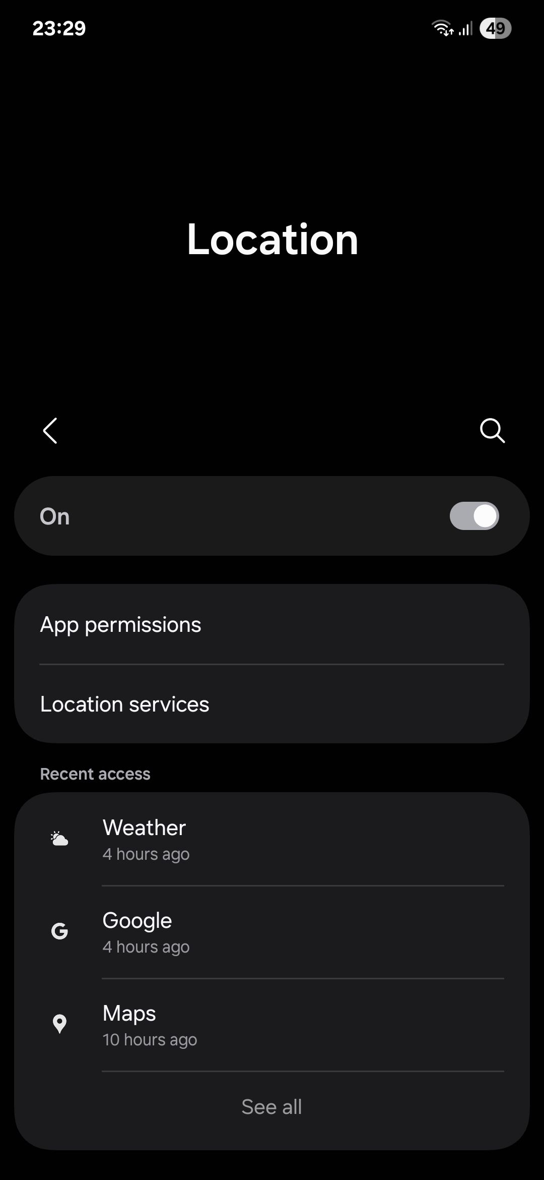 You're Overlooking These Important Android Privacy Settings