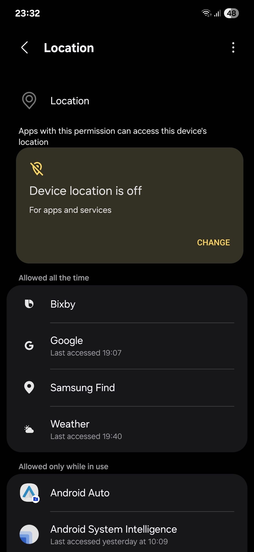 You're Overlooking These Important Android Privacy Settings