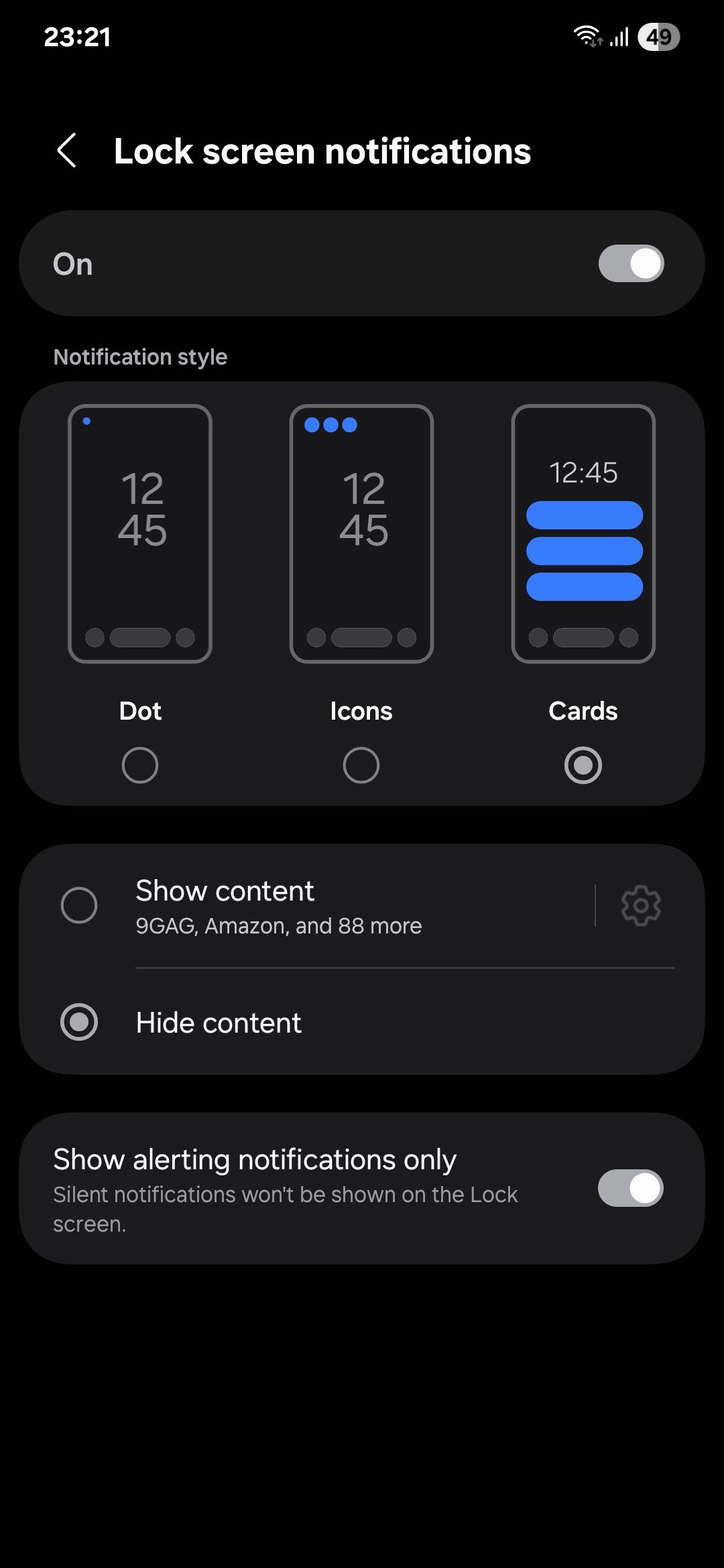 You're Overlooking These Important Android Privacy Settings