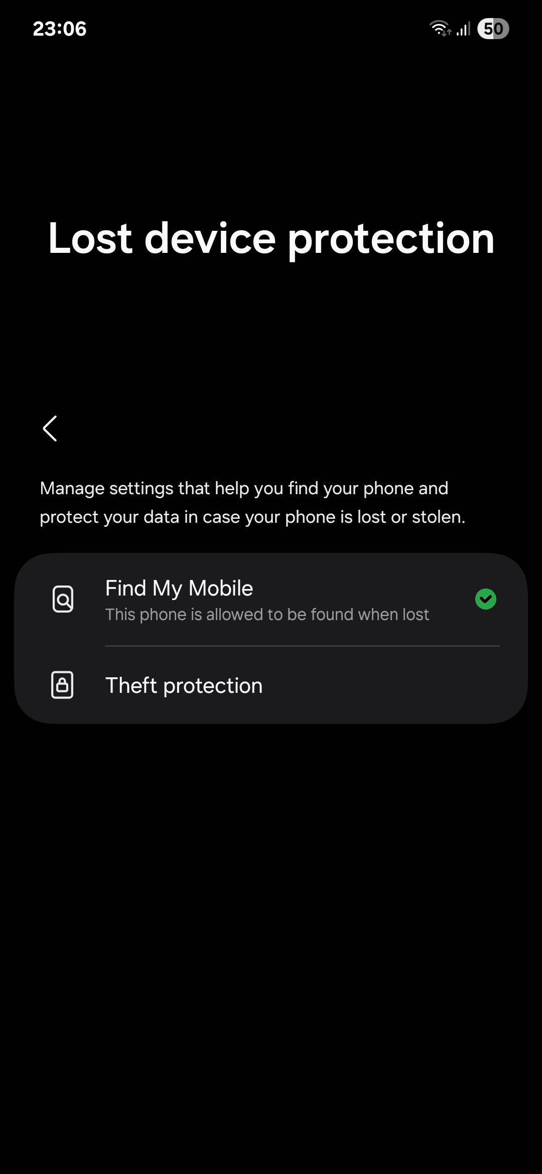 You're Overlooking These Important Android Privacy Settings