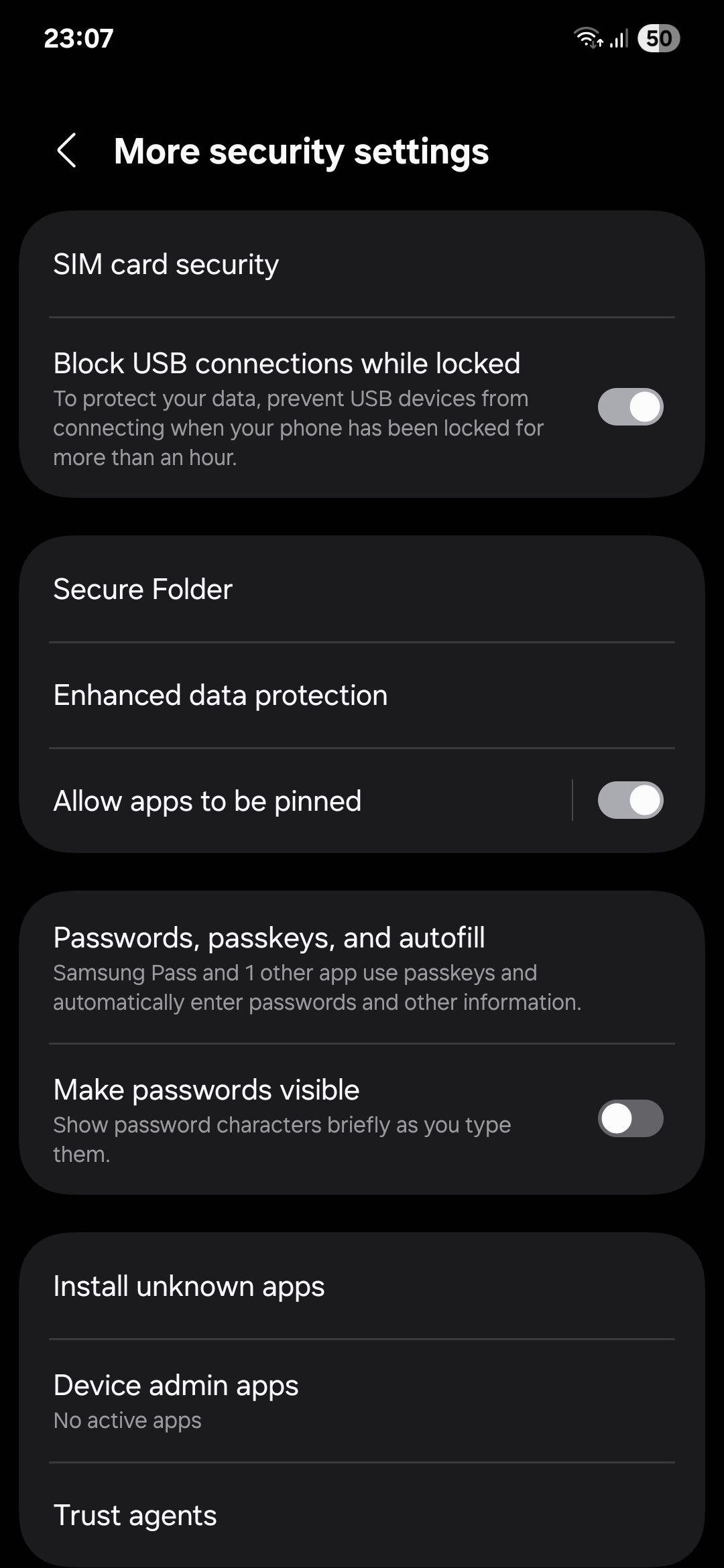 You're Overlooking These Important Android Privacy Settings