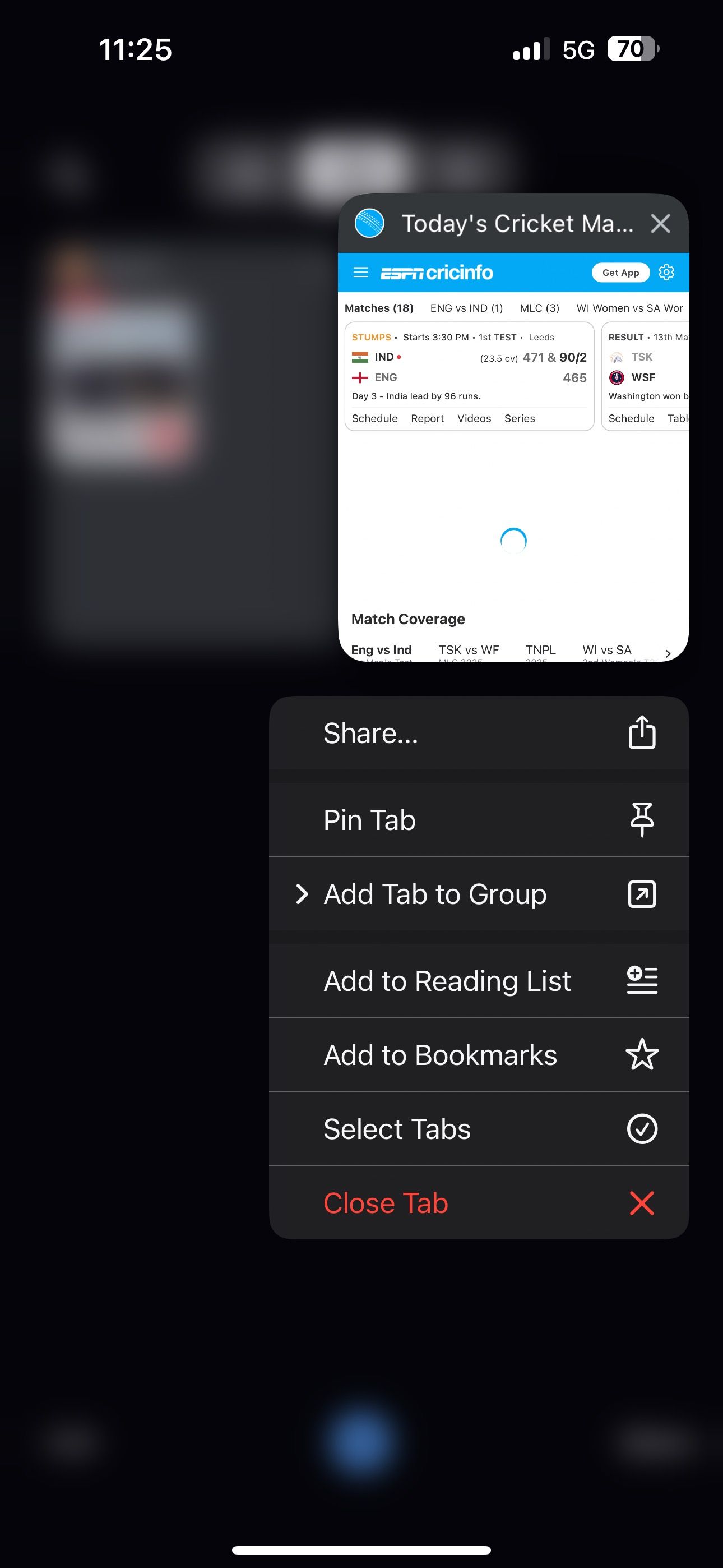 Start Saving Hours Per Day Using This Browser Tab Management Feature