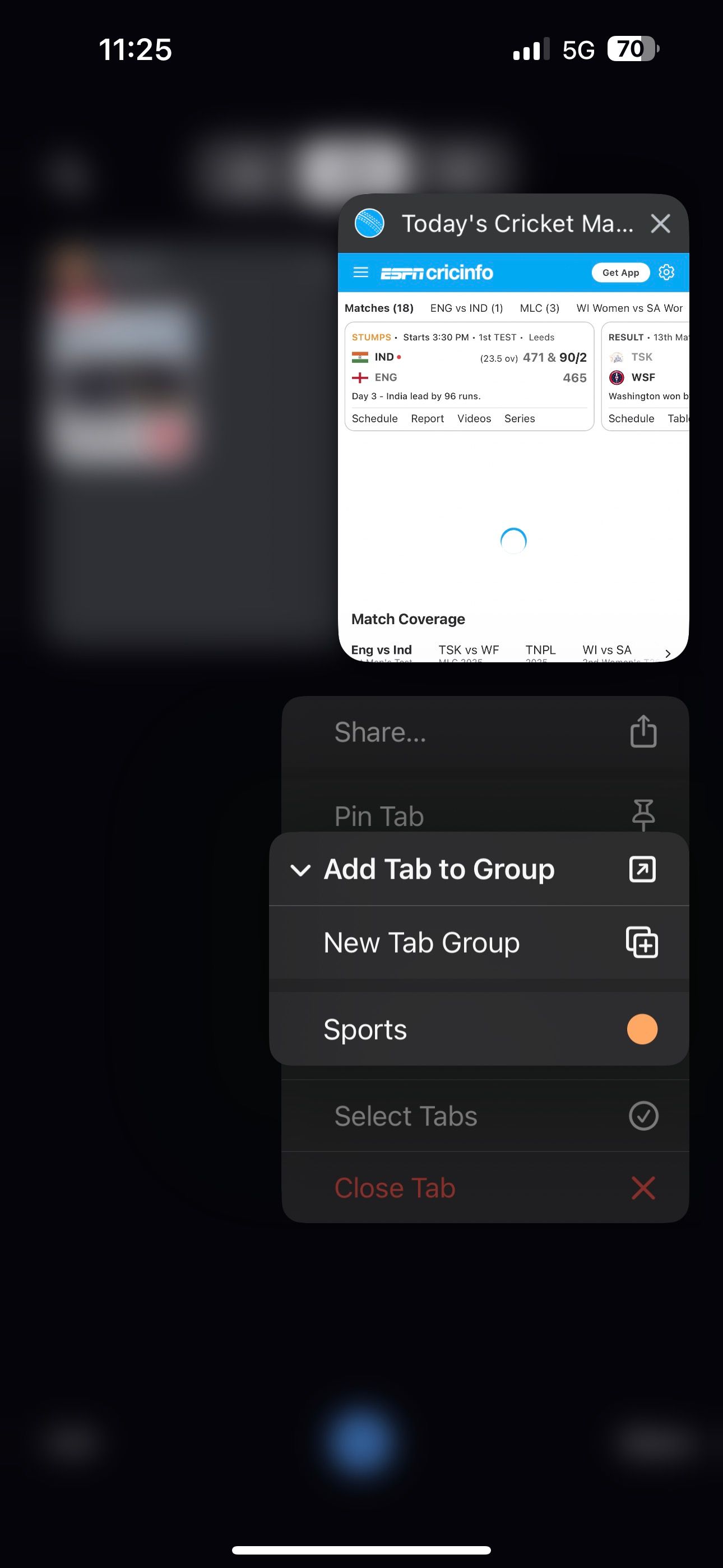 Start Saving Hours Per Day Using This Browser Tab Management Feature