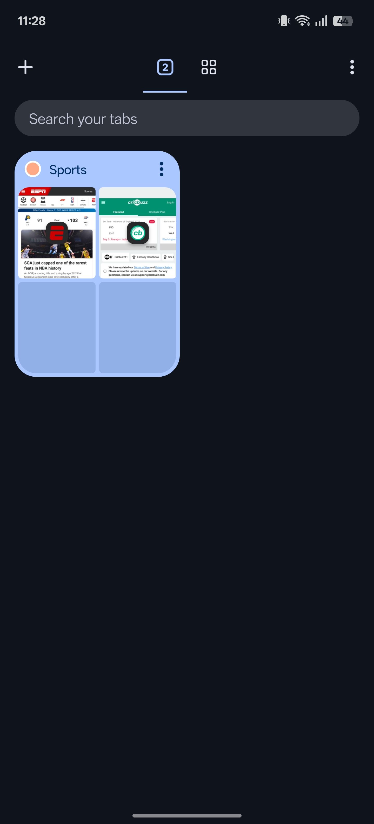 Start Saving Hours Per Day Using This Browser Tab Management Feature