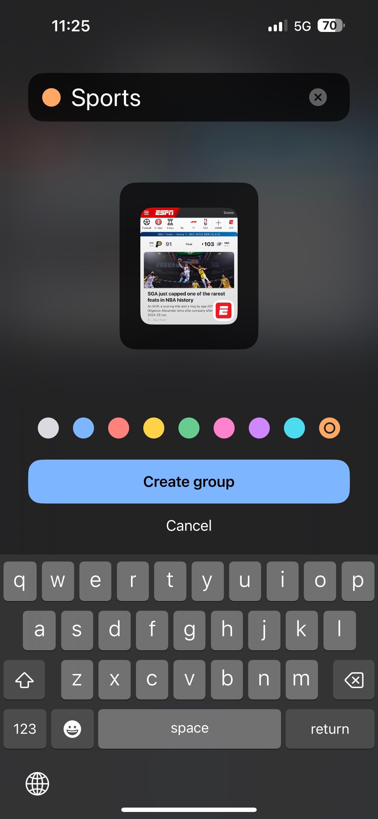 Start Saving Hours Per Day Using This Browser Tab Management Feature