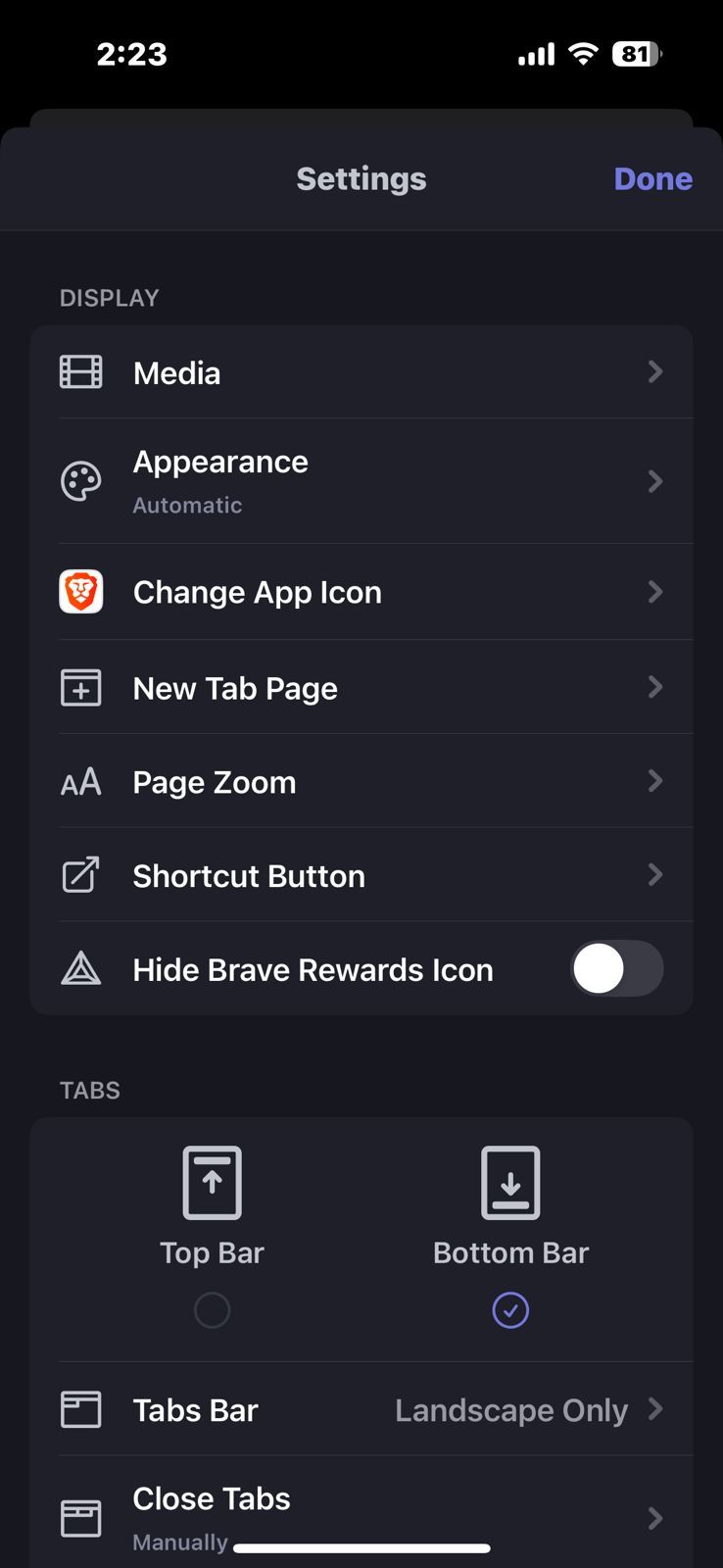 Brave Is the Best Web Browser, and Nothing Can Convince Me Otherwise