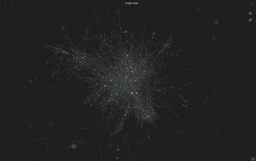 This Minimal Setup Made Obsidian My Favorite Writing Tool