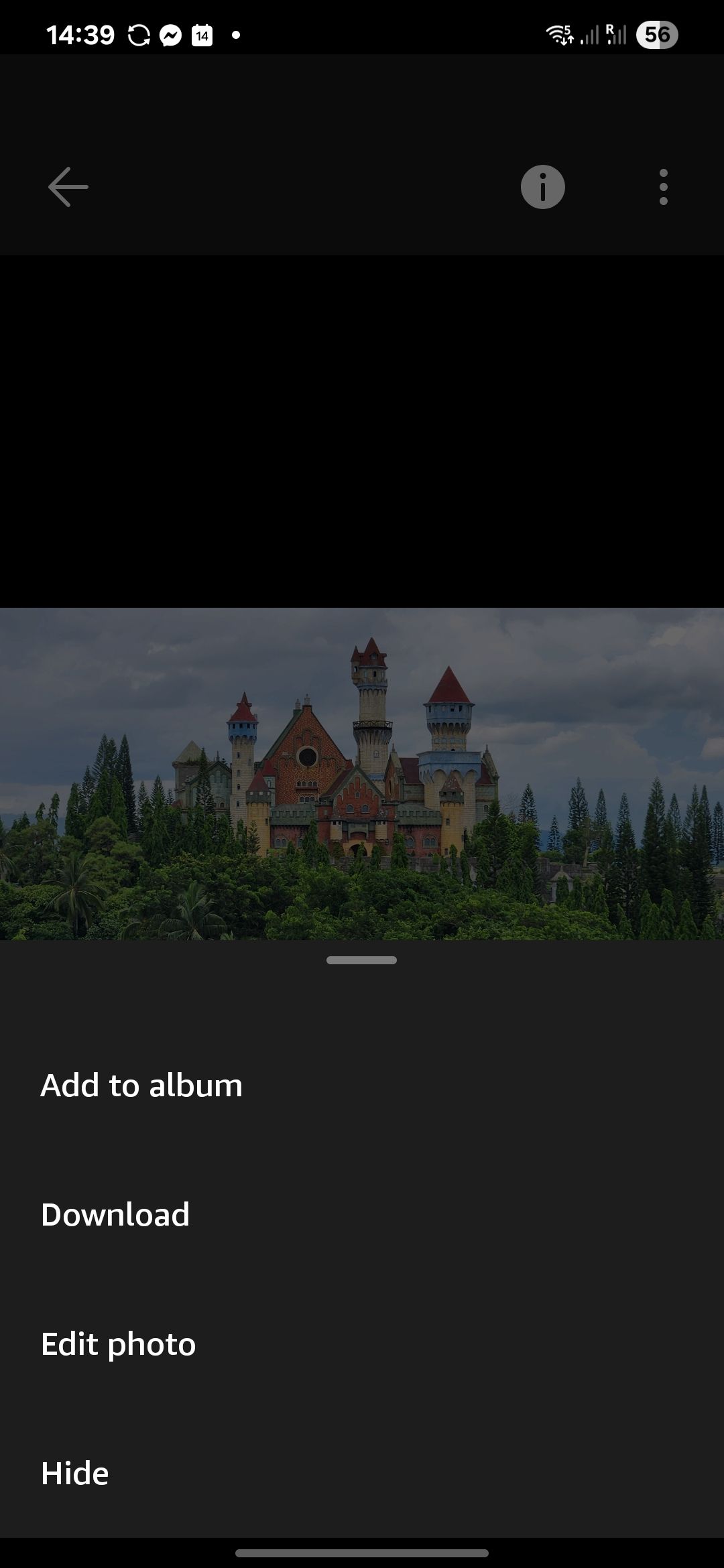 How I Customize My Fire TV Stick Backgrounds
