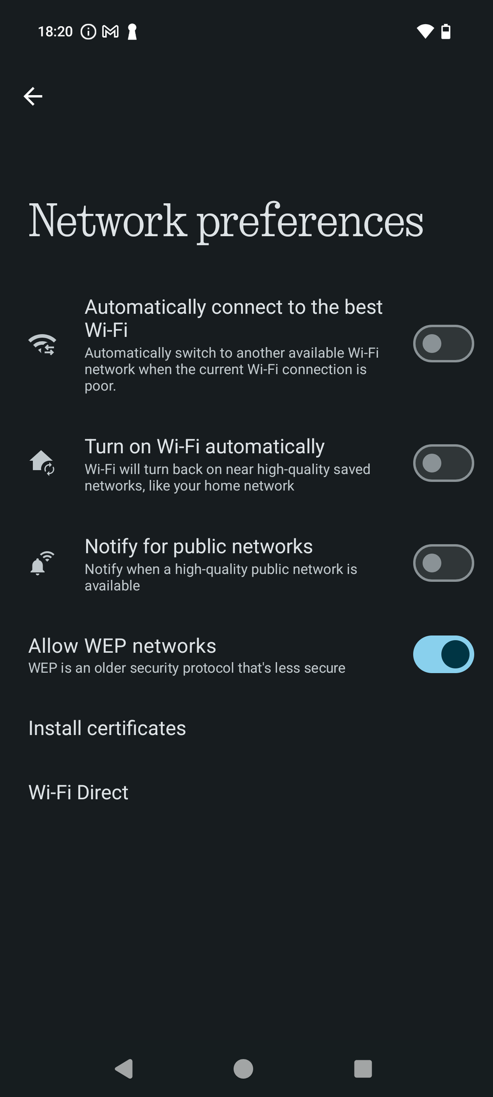 You Can Use Public Wi-Fi—But Only If You Follow These Safety Rules