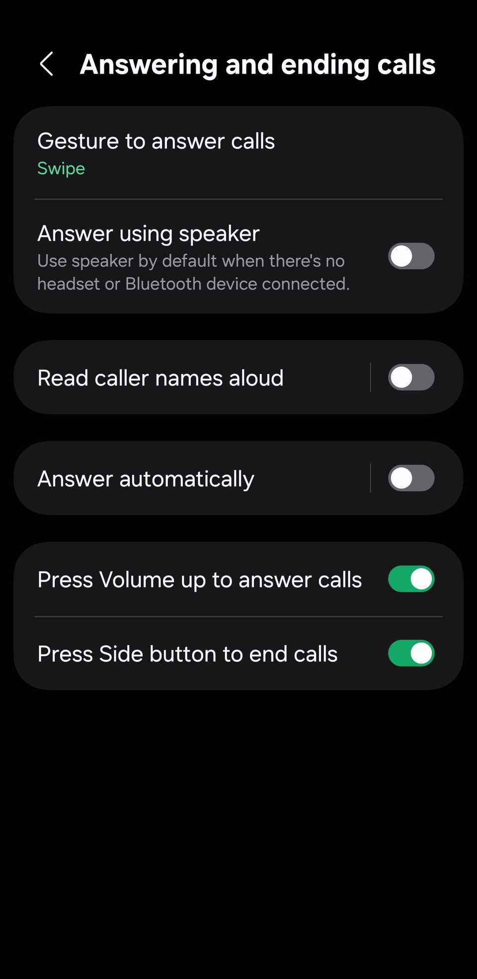 You’re Not Using Your Android Buttons Enough—Here’s What They Can Really Do