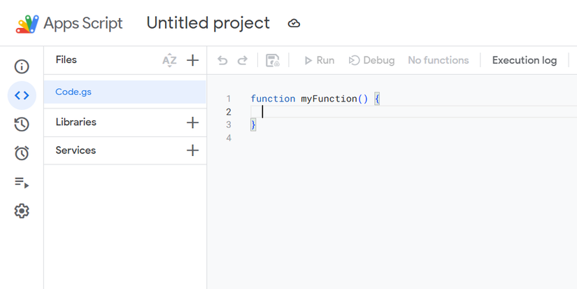 Apps Script for Google Sheets Is the Productivity Hack You’re Missing