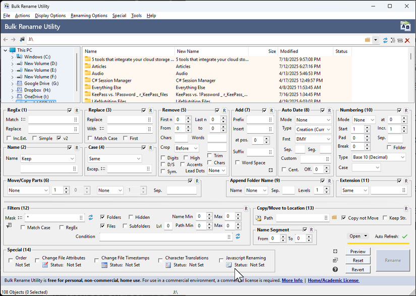 These 7 Windows File Explorer Add-Ons Make My Life So Much Easier