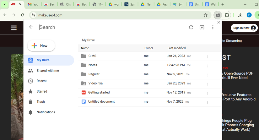 Google Drive Is So Much Better When You Use These Extensions